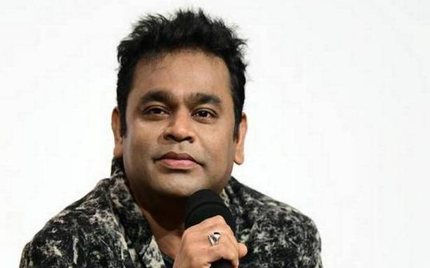 AR Rahman to score for war film 'Pippa' - South Times